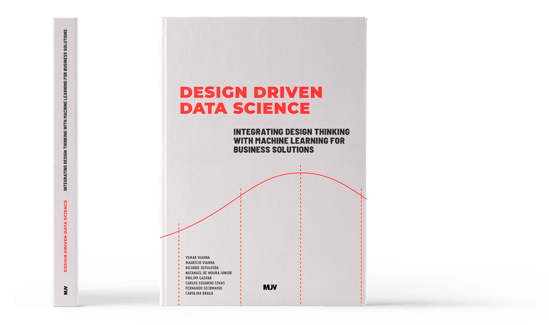 Ebook - Design Driven Data Science